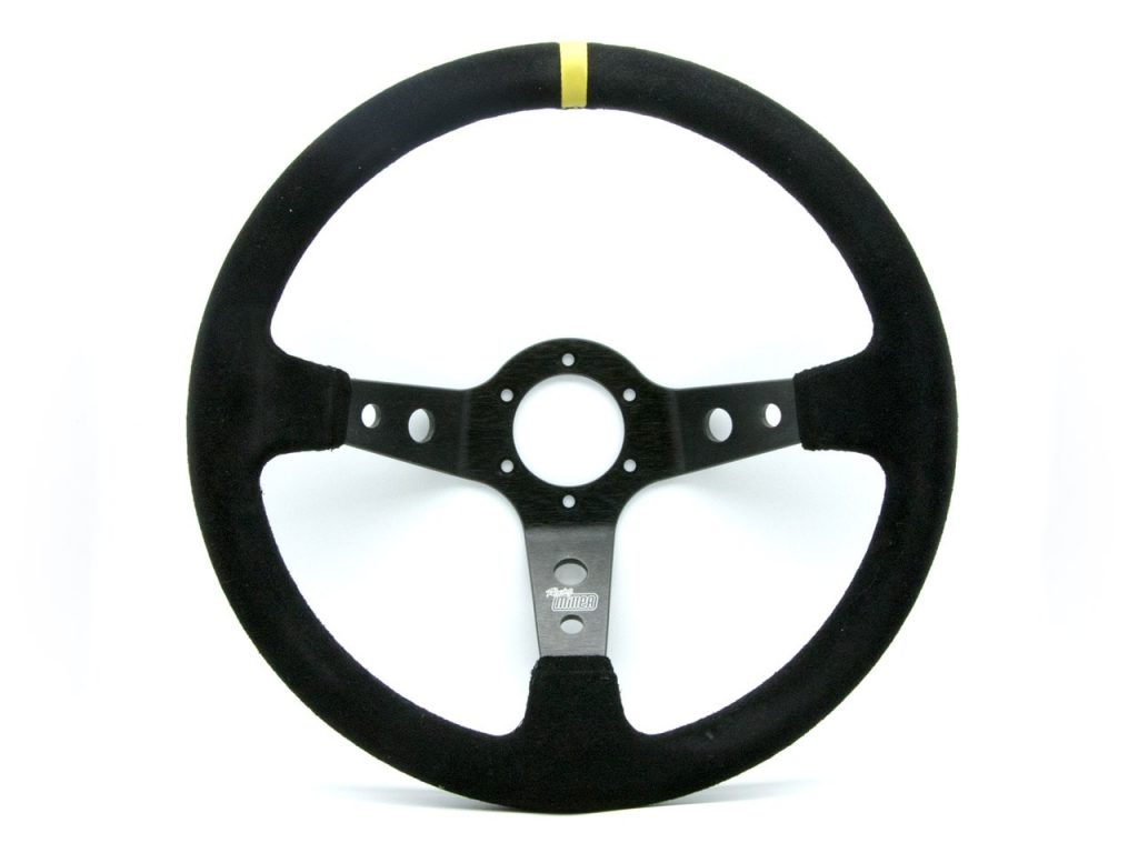 Volante Classic Rally ⋆ Racing Miller