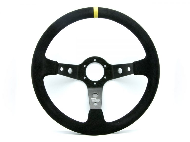 Volante Classic Rally ⋆ Racing Miller